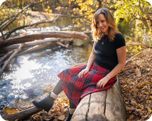 Joy Garden Jewelry by Amy Sandoval